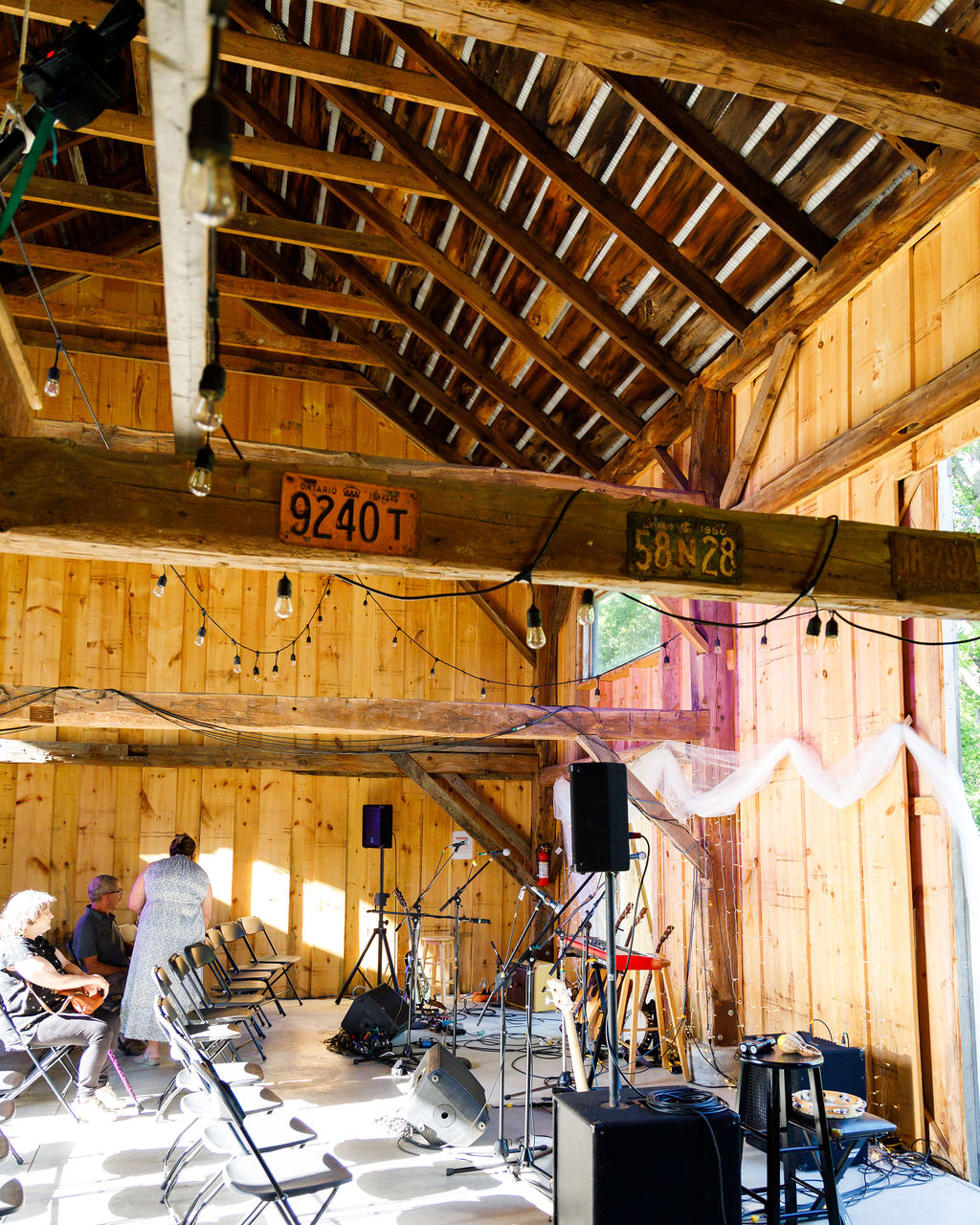 Summer Concerts | Homegrown Hideaway