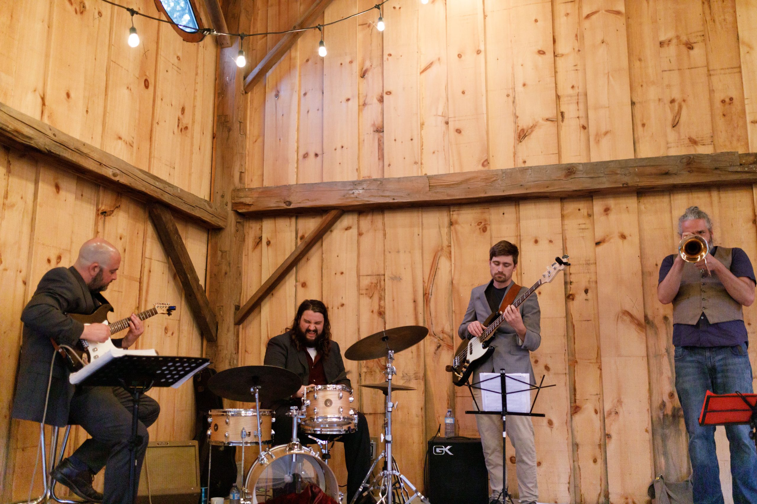 Announcing the 2024 Summer Concert Series at Homegrown Hideaway ...